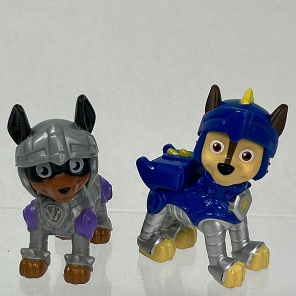 Nickelodeon | Toys | Paw Patrol Rescue Knights Replacement Pup Claw ...